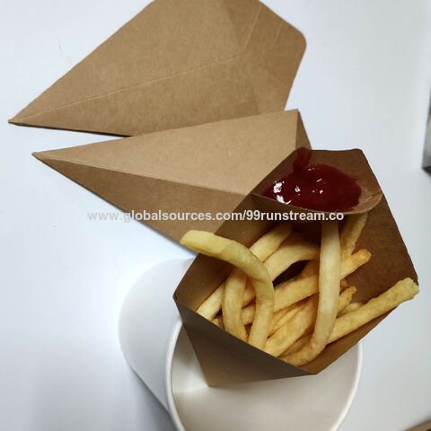 Buy Wholesale China Oem All Size Takeaway Disposable Packaging Fast ...