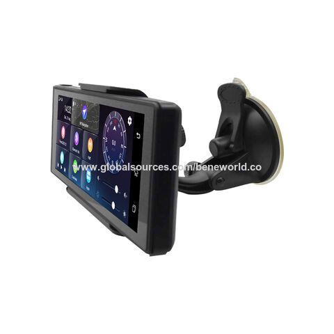 Buy Wholesale China 6.86'' Android 4g Gps Dvr With Unique Private ...
