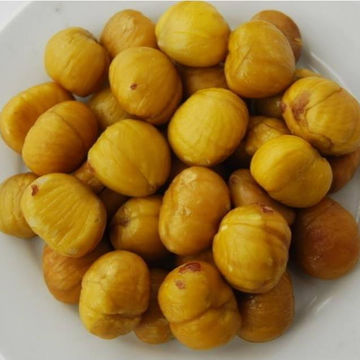 Buy Wholesale China Chian New Crop Chestnut Kernels Dandong Origin ...