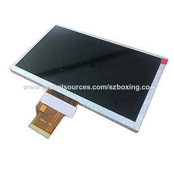 China 8.4 inch lcd module with LVDS interface/800*600 pixel for iPad ...