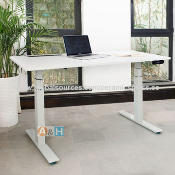 Buy Wholesale China Custom Oem Popular Height Tech Table Standing ...