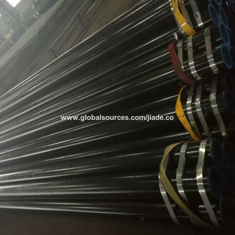 Buy Wholesale China Api 5l Oil Pipe Line X42, X52 Natural Oil/gas ...