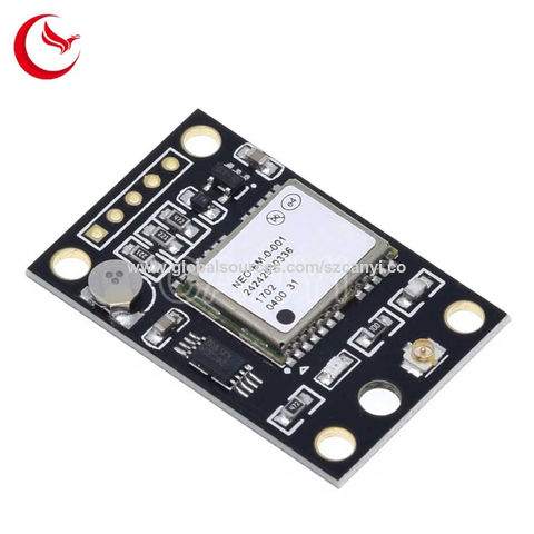 GPS PBC Module NEO6MV2 flight control EEPROM controller MWC APM2 APM2.5 ...