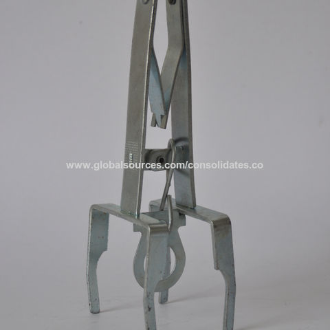 Buy Wholesale China Outdoor Easy Set Metal Scissor Spring Claw Mole ...