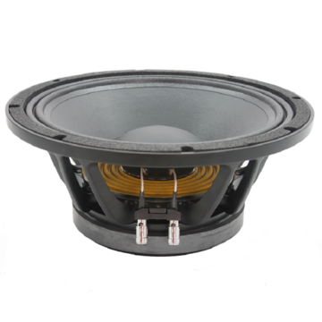 Buy Wholesale China 12 Inch Ferrite Woofer Zw12-15 Made In China & 12 ...