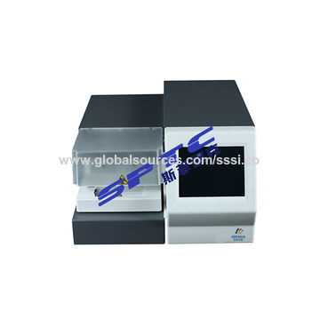 Buy Wholesale China High Quality Automatic Elisa Microplate Washer ...