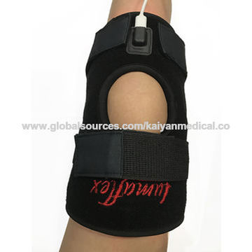 Buy Wholesale China Knee Pain Relief Device Portable Red Light Therapy ...