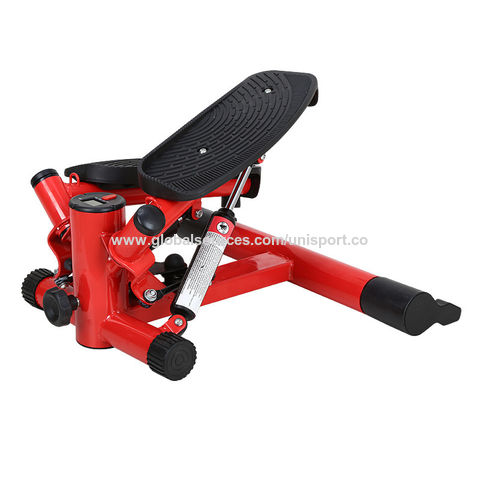 Buy Wholesale China Steppers For Exercise, Mini Stepper With Lcd ...