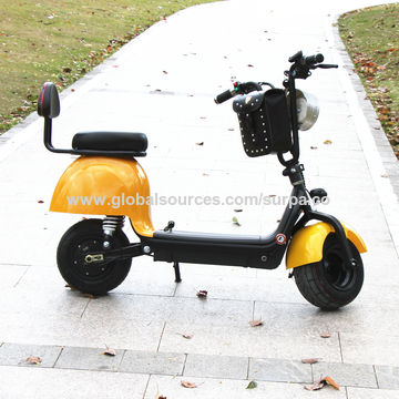 Buy Wholesale China 800w 48v12ah/20ah Removable Portable Battery Kids ...
