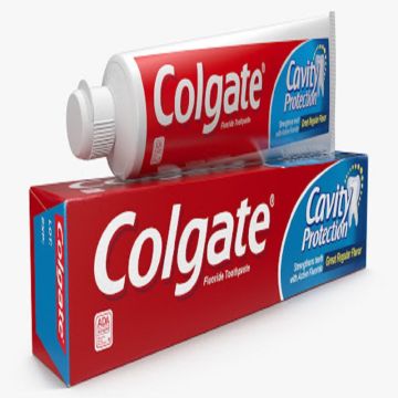 Buy Wholesale Denmark Colgate Toothpaste & Colgate Toothpaste at USD 15 ...