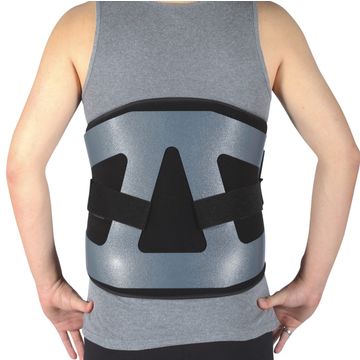 LSO Back Frame Brace, Orthopedic Back Support Upper Limb orthopedic ...