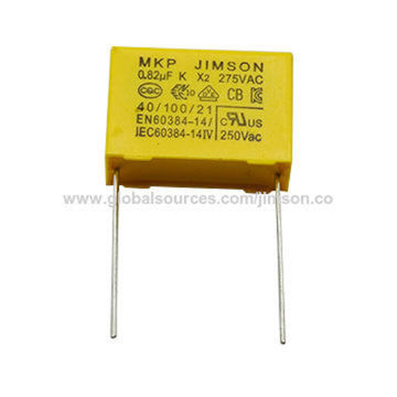 Buy Wholesale China Mkp (x2 Class) Radio Interference Suppression X2 ...