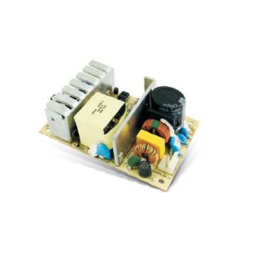 Buy Wholesale Taiwan 13.5v 3.3a 45w Pcb Mount Power Supply, Single ...