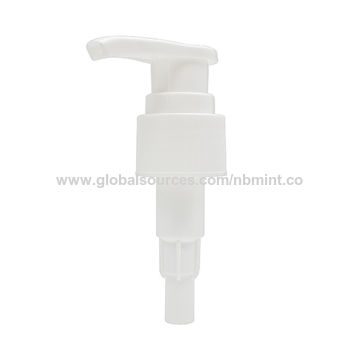 Buy Wholesale China The Latest Pp Plastic Hand Sanitizer Pump Hand ...