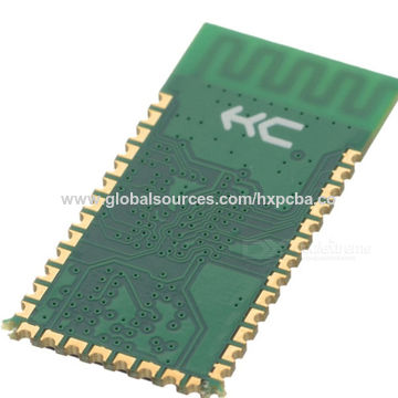 SMT Wireless Mouse PCB Circuit Board Assembly PCBA Assembly, Wireless ...