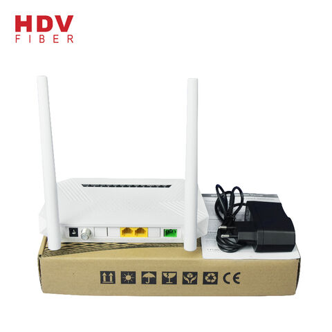 Buy Wholesale China Fiber Optic Equipment Ftth Ont Gpon Network Unit ...