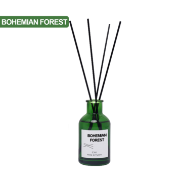 Buy Wholesale China Green Day Bohemian Forest 100ml Home Fragrance Air ...