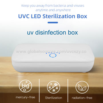 Wireless charging uv case,chemical free disinfection,you must have, uv ...