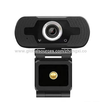 Buy Wholesale China 1080p Hd Usb Camera, Laptop Or Desktop Webcam,built ...
