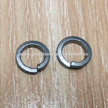 Spring washer,retaining washers,washer,flat washers,flat pad,Spring pad ...