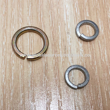 Spring Washer,retaining Washer,m1.6-m48 Washer,flat Washers,flat Pad ...
