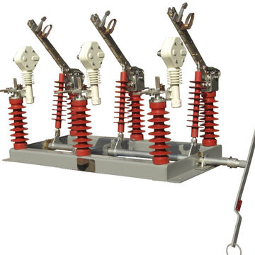 Bulk Buy China Wholesale Outdoor Load Break Switch Ac High Voltage ...