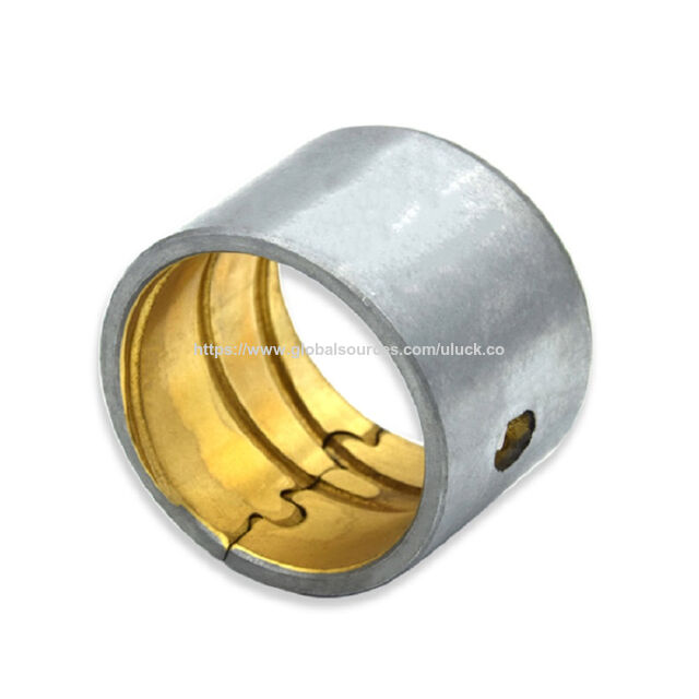 Factory Direct High Quality China Wholesale Customized Oilless Self ...