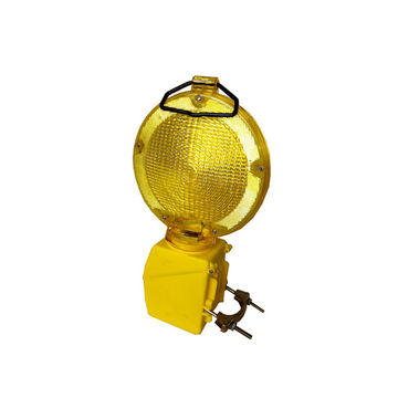 Buy Wholesale China Blinker Road Construction Flashing Warning Lamp 6v ...