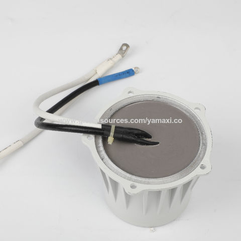 Buy Wholesale China Potting Inductor & Potting Inductor at USD 50 ...