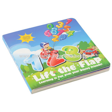 Buy Wholesale China Customized Math Learning Early Childhood Education ...