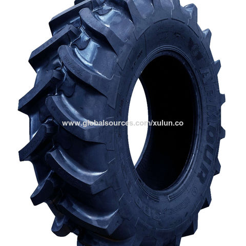 China AGRICULTURAL TYRE IMPLEMENT TRAILER TYRE TRACTOR TYRE R1 R2 R4 F ...