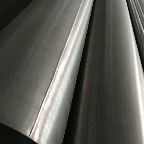 ASTM B862 Grade 11 Welded Titanium Pipe from China Supplier, UNS R52250 ...