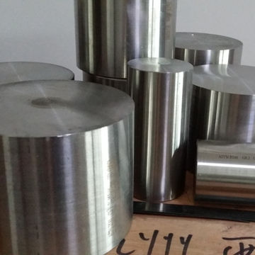 ASTM B348 Grade 3 Titanium Forged Bar for Industry, UNS R50550 Titanium ...