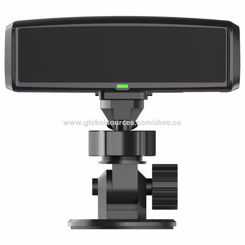 China A real-time driver fatigue,distraction detection and alarm system ...