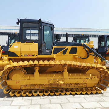 Buy Wholesale China Shantui Sd16 Bulldozer With Multi Shrank Ripper And ...