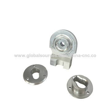 China CNC Milling Parts For Industrial Testing & Inspection Equipment ...