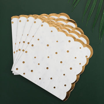 Buy Wholesale China Top-end Three Layer Natural Wood Pulp Tissue Paper ...