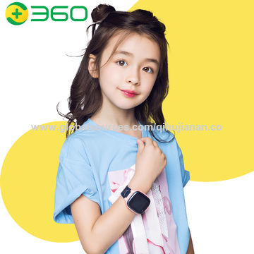 Buy Wholesale China 360 E2 Kids Smart Watch 800mah Battery High-level ...