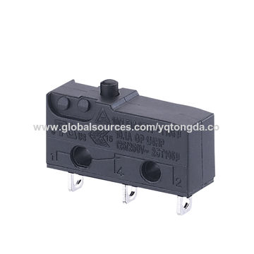 Buy Wholesale China Factory Wholesale Dk4-bz-002 Snap Micro Switch ...