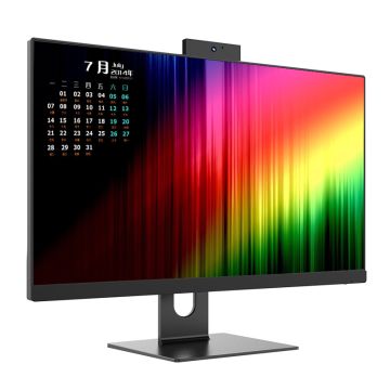 Buy Wholesale China Wholesale 23.8 Inch I7 8gb Desktop All In One Pc ...