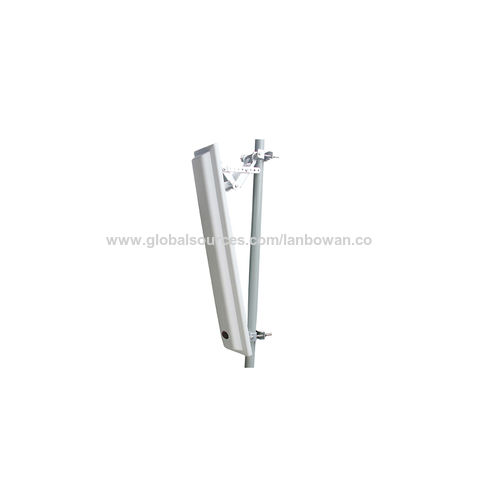 Buy Wholesale China Wifi6e Antenna 5.15-7.25ghz 4-port Sector Antenna ...