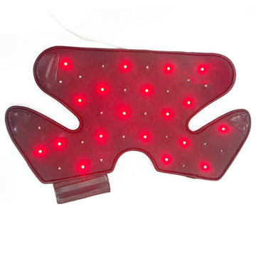 Buy Wholesale China Low Laser Light Therapy Boot And Ankle Pad, Fda ...