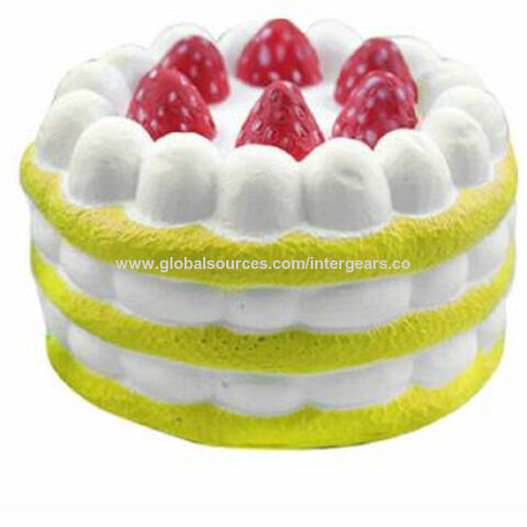 Buy Wholesale China 2021 Custom Your Own Designs Squishy Slow Rising ...