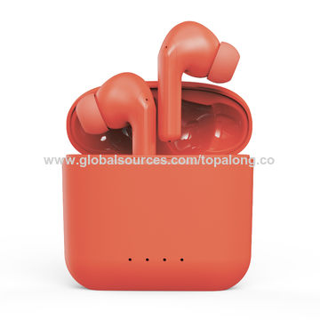 Buy Wholesale China Anc Tws, Anc Tws Earbud, Anc Tws Earphones With ...