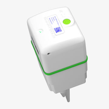 Buy Wholesale China Smartsolo Geophysical Seismograph Sensor Can Be ...
