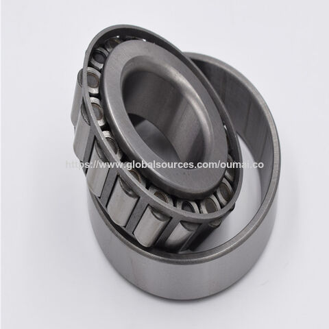 Buy Wholesale China Good Performance Taper Roller Bearing 529/522 ...