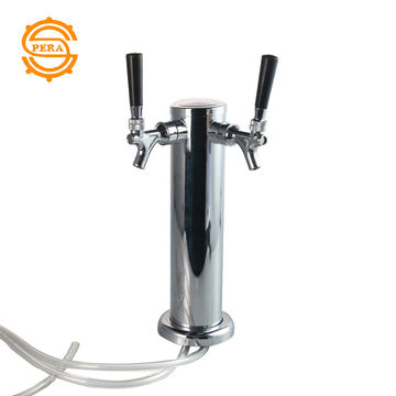 Buy Wholesale China Hot Selling 304 Stainless Steel Silver Color 2 Way ...