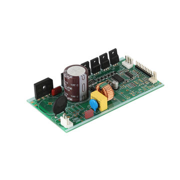 High Power Brushed Dc Motor Speed Controller 220v $1 - Wholesale China ...