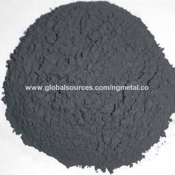 Buy Wholesale China Cobalt Powder With High Purity Cobalt Metal 99.95% ...