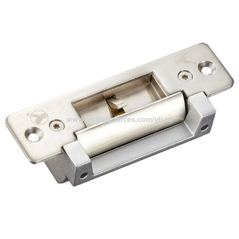 Buy Wholesale China Ansi Standard Heavy Duty Electric Strike, Ys-138-s ...